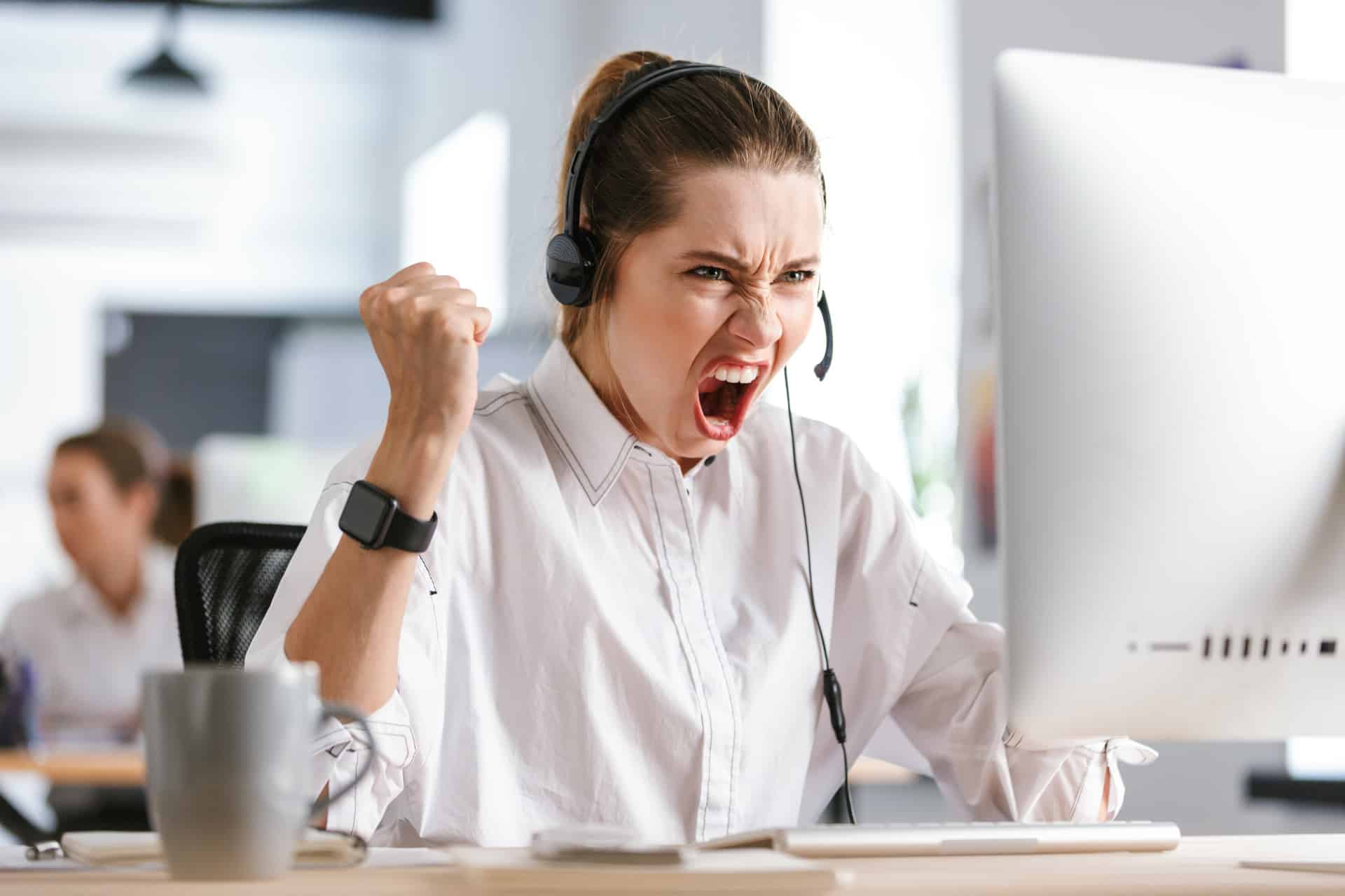 Come gestire la rabbia - Marina Osnaghi