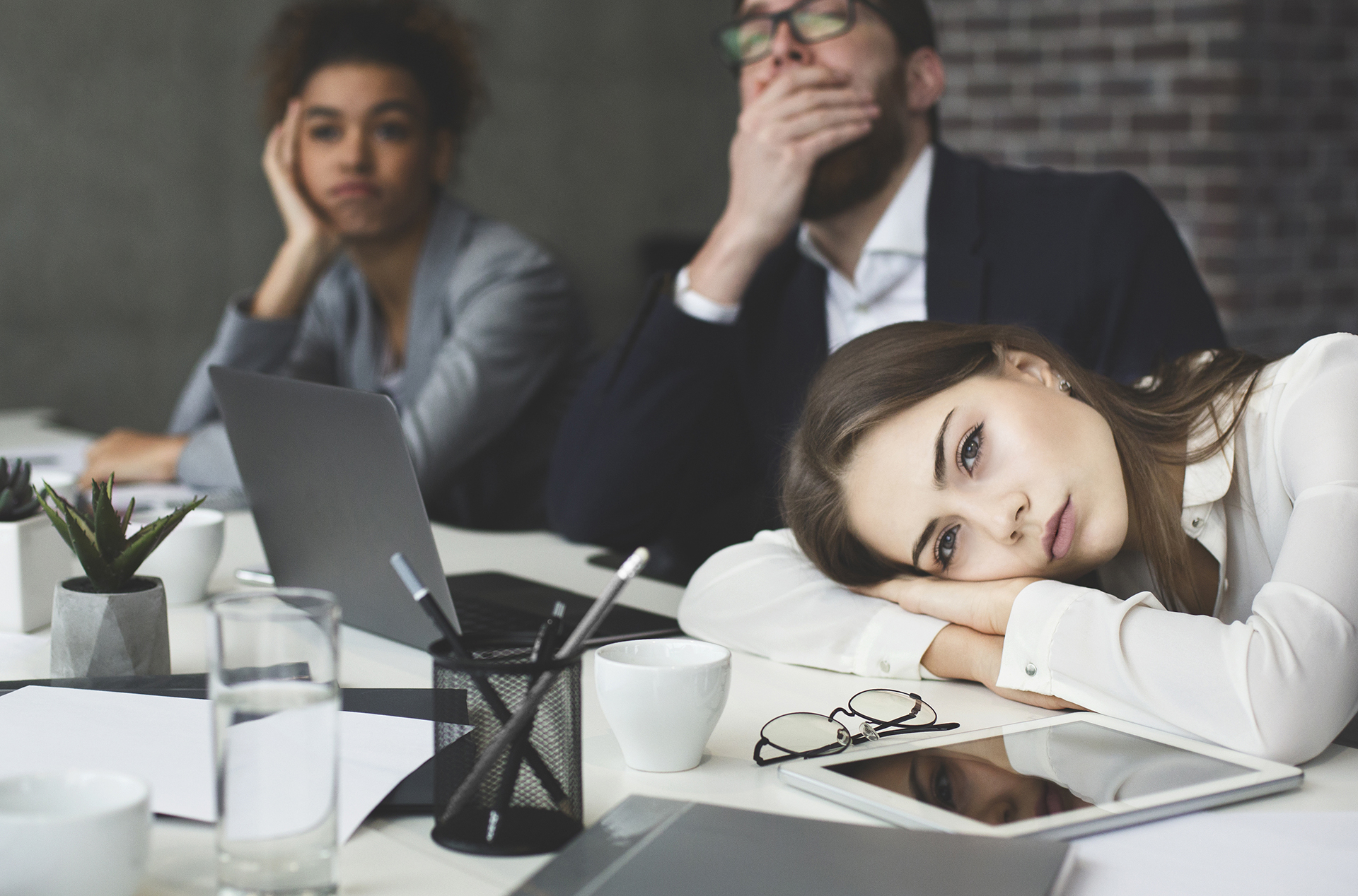 Affrontare la stanchezza mentale: cos'è e come superarla
