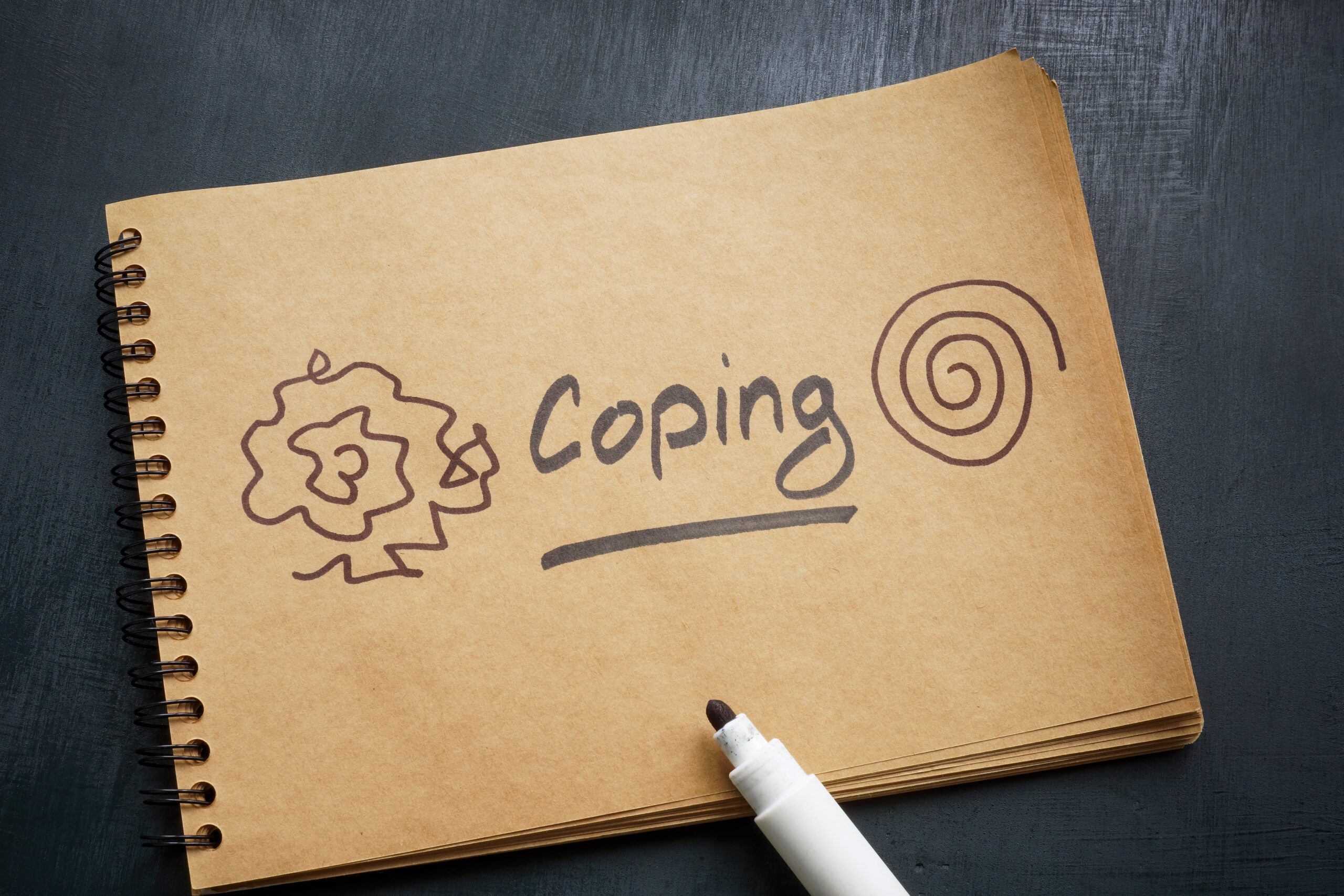 Strategie di coping: affrontare le difficoltà - Marina Osnaghi