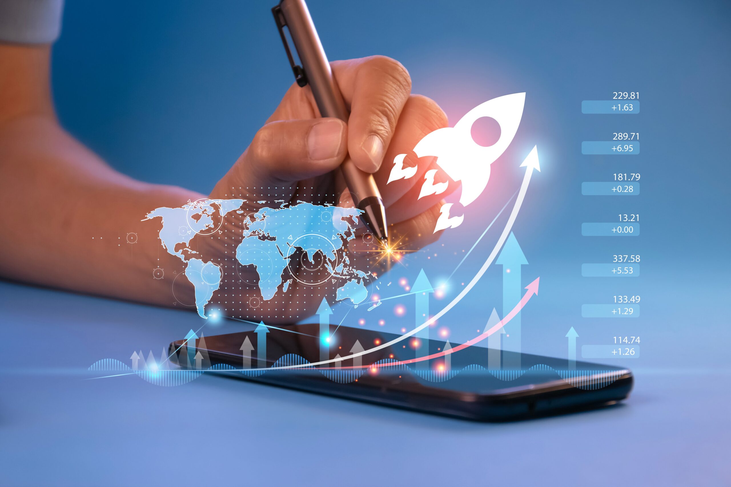 Lean Startup: cos'è questo metodo e come si applica - Marina Osnaghi